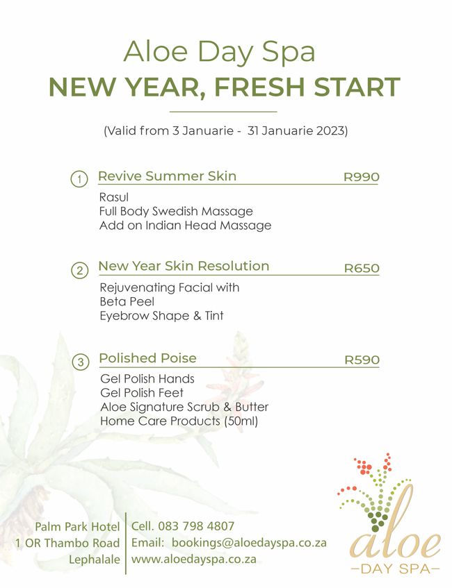 Home [www.aloedayspa.co.za]