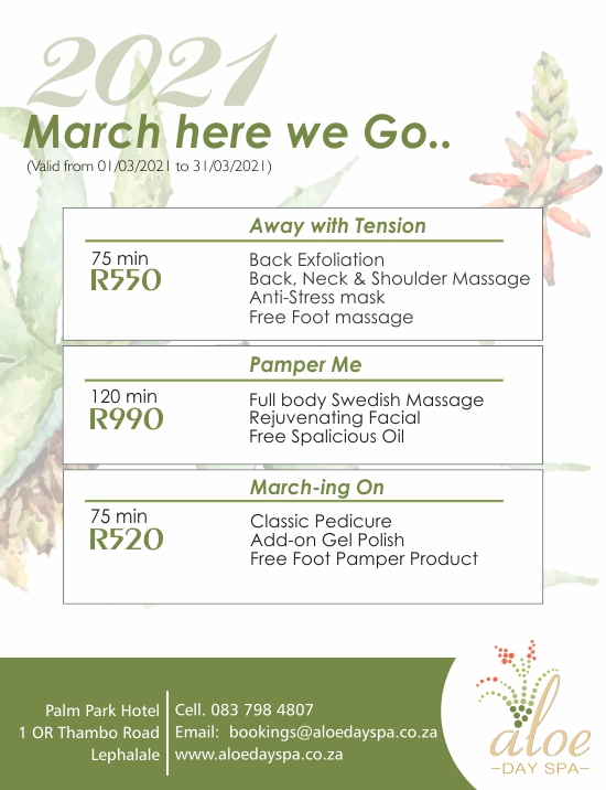 Home [www.aloedayspa.co.za]