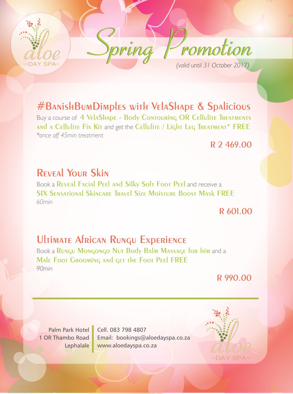 Home [www.aloedayspa.co.za]